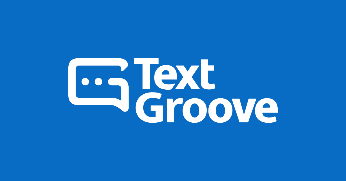 Canadian Pricing - Text Groove